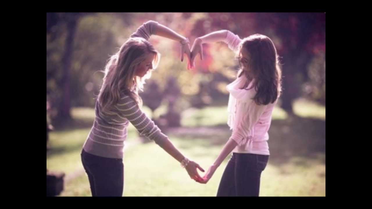 Najbolje prijateljice ♥ - YouTube