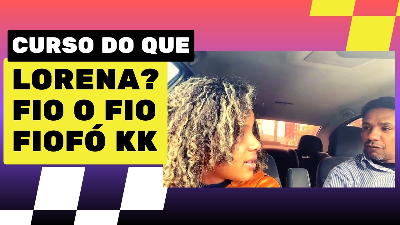 Curso de Maquiagem - Sobrancelha fio a fio, o que Lorena Fiofó kkkkk ...