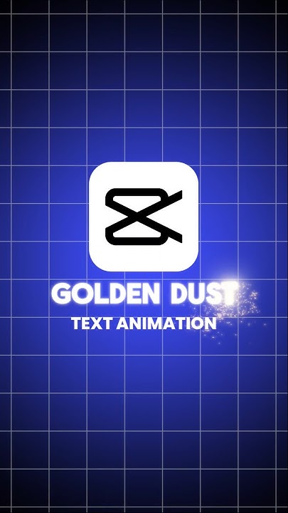 Capcut text animation tutorial #capcut #textanimation #shorts - YouTube
