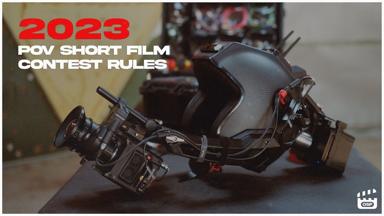 My new POV short film contest for filmmakers worldwide - YouTube