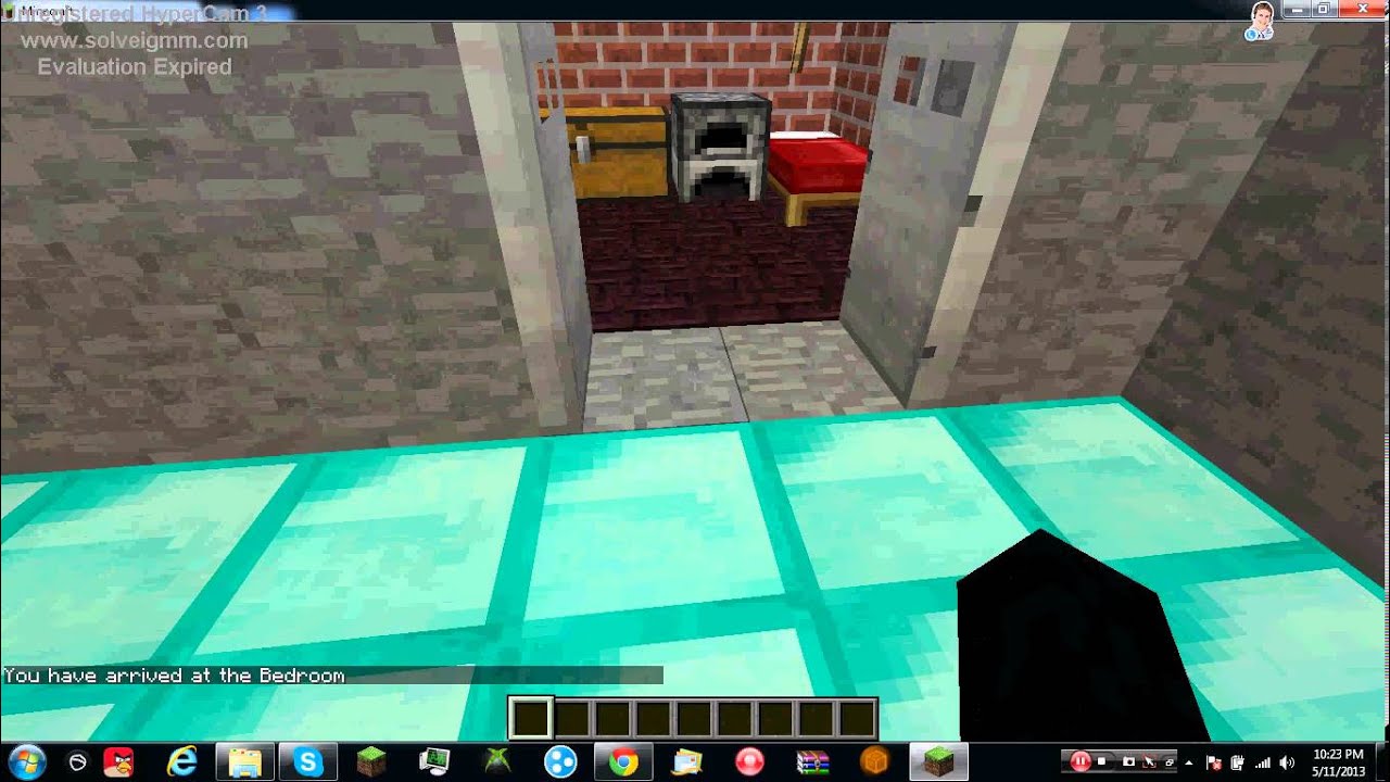 Dynamic Elevator mod - YouTube