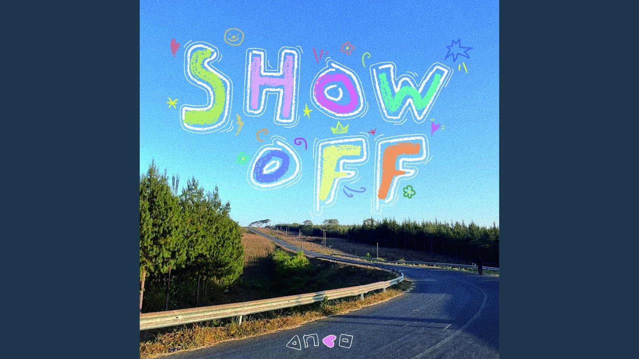 Show off (Prod. 김기정) - YouTube