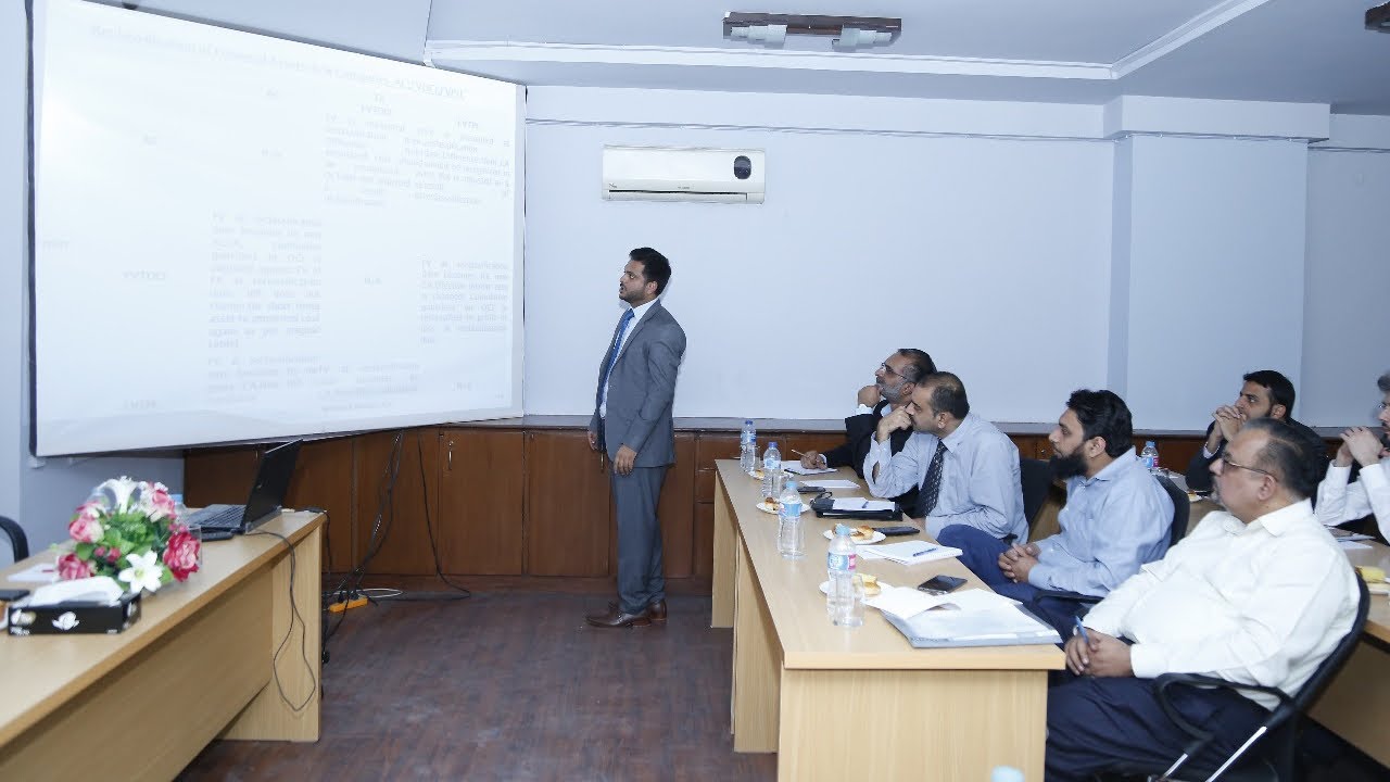 Leases with Deferred Tax Using P/L Approach (PART1)(IFRS-16 with IAS-12 ...