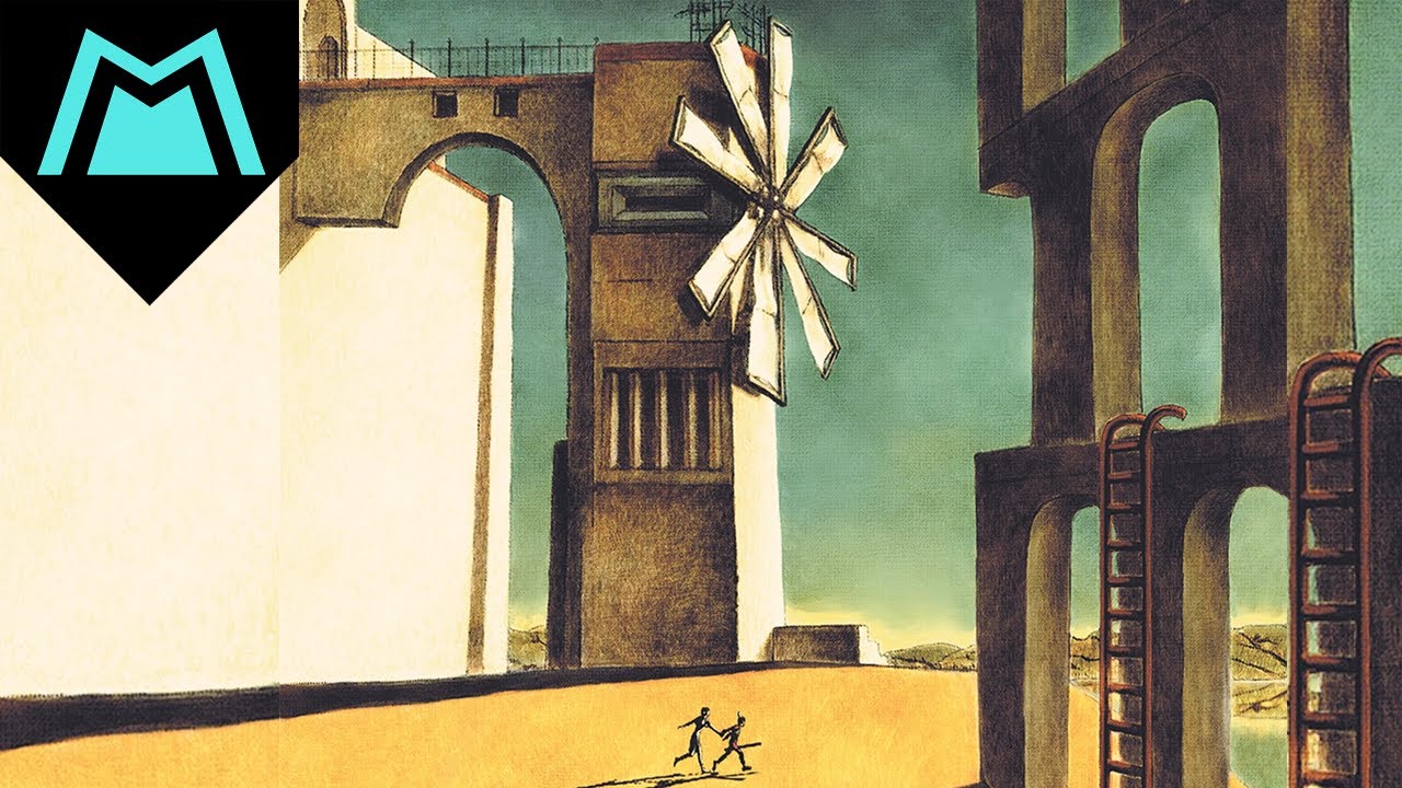 ICO - Moments in Media - YouTube