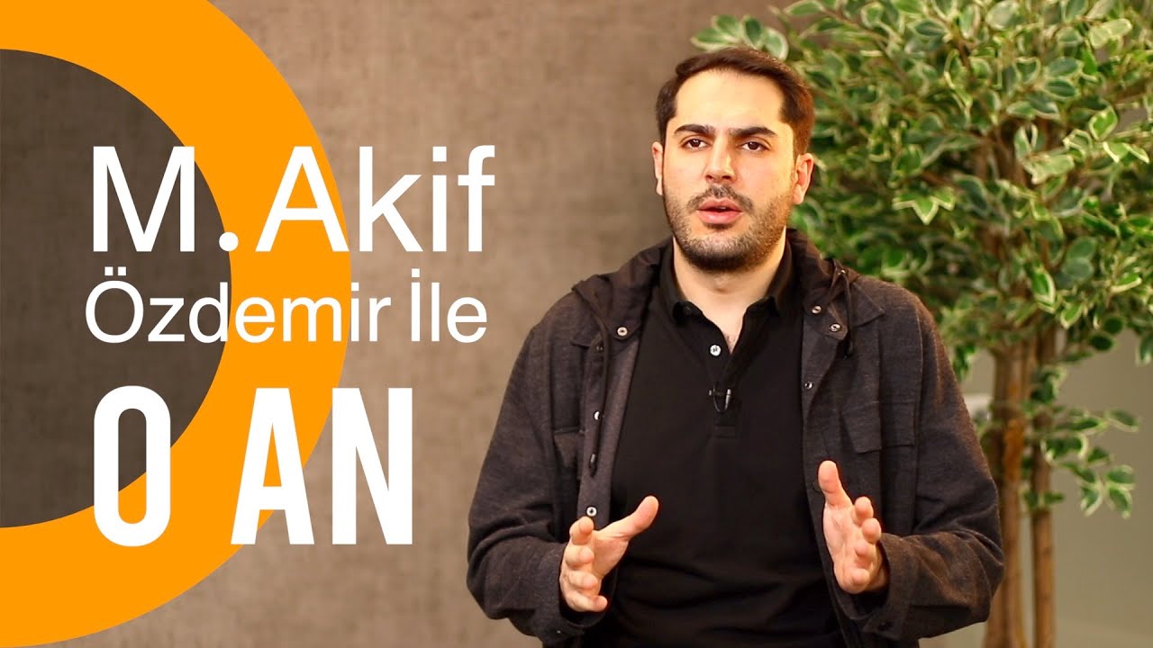 EasyCep kurucu ortağı ve CEO'su Mehmet Akif Özdemir | Girişimci ile O ...