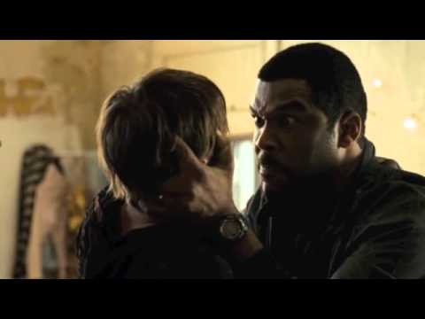 Funny Scene from 'Alex Cross' (2012) - YouTube