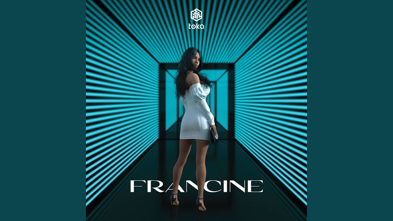 Francine - YouTube