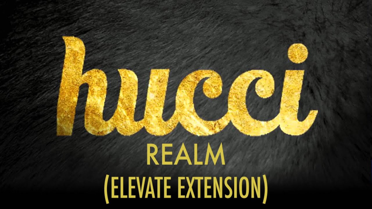 Hucci - Realm (Elevate Extension) - YouTube