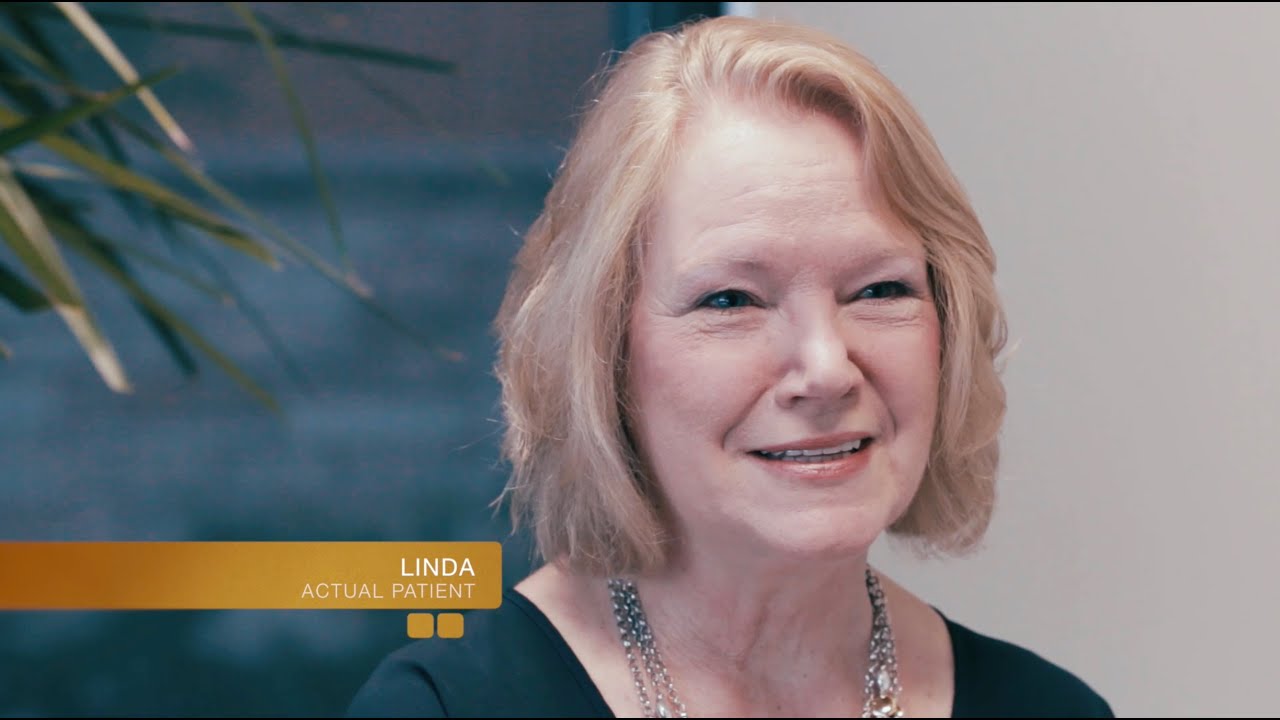 Testimonial for Dentist in Charlotte, NC, Dr. Todd Engel - YouTube