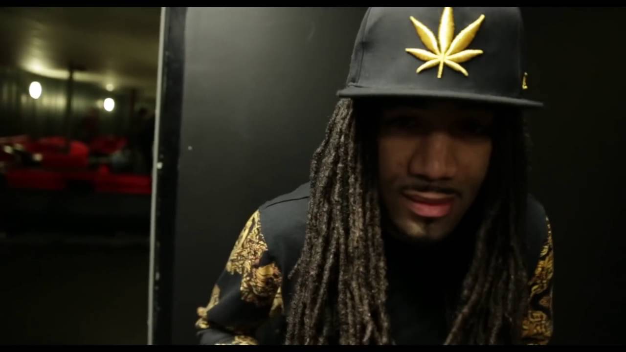 DJ Esco Presents "The Side Show" Intro Episode - YouTube