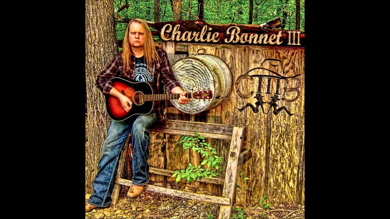 "Household Name" full band album track - CHARLIE BONNET III aka CB3 ...