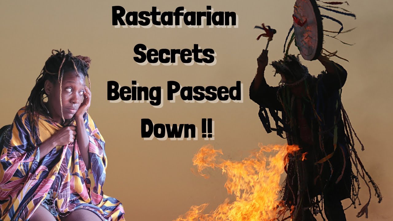 Unveiling Obeah: Jamaica’s Ancestral Spiritual Practice Continued By ...