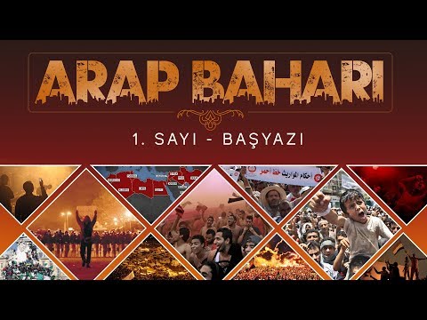 ARAP BAHARI ᴴᴰ | Tevhid Dergisi | Sesli Makale