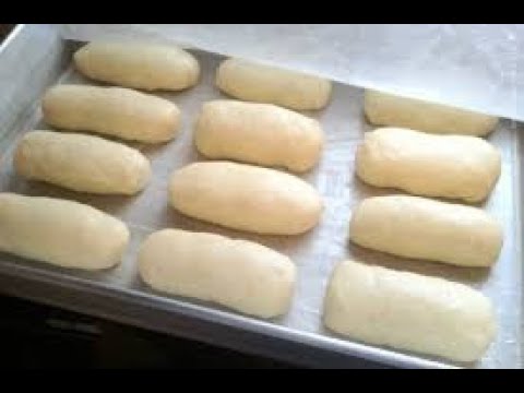 Making Coconut Turnovers - YouTube