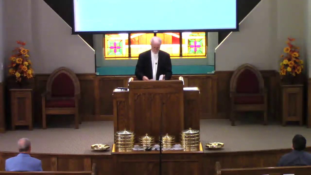 11-17-2019 Will Hester - YouTube