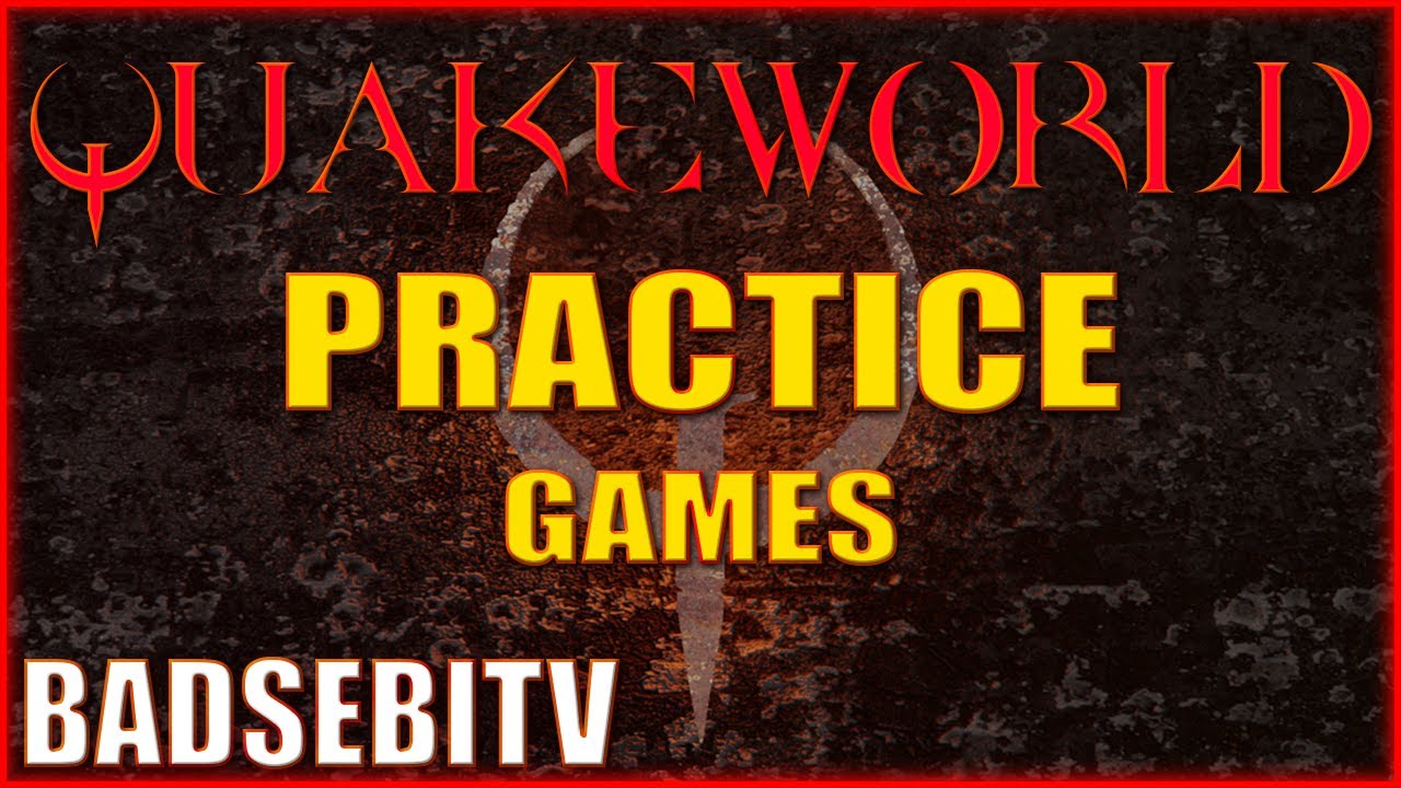 TEAMKILLERZ VS DEMOLITION CREW XMASS PRACTICE GAMES MAP 4 DM3 ...