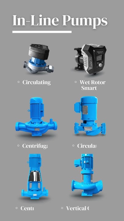 Flo Fab - Pump Solutions MFG. - YouTube