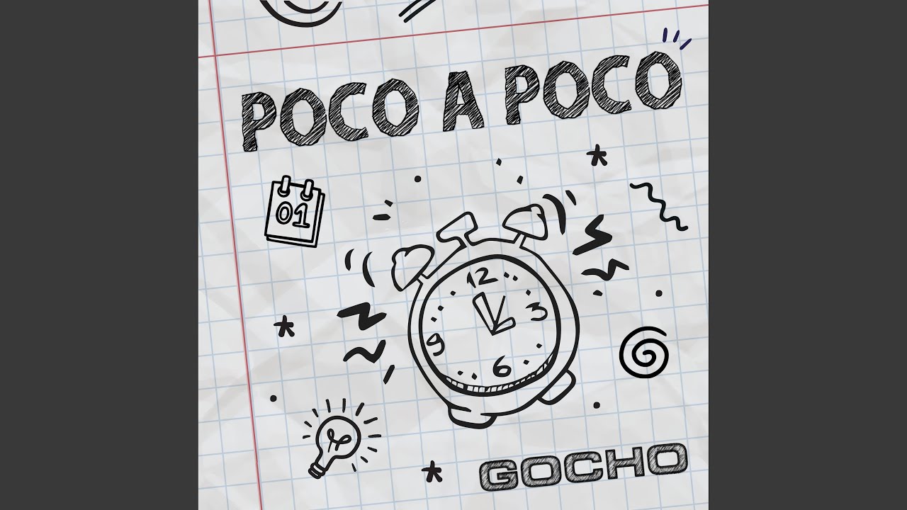 Poco a Poco - YouTube