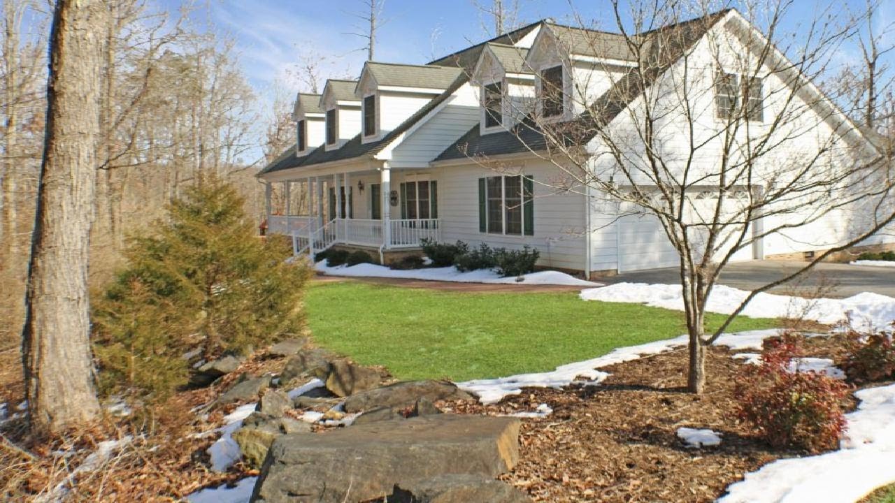 206 Paddington Ct, Lynchburg, VA Presented by Tim Johannsen. - YouTube