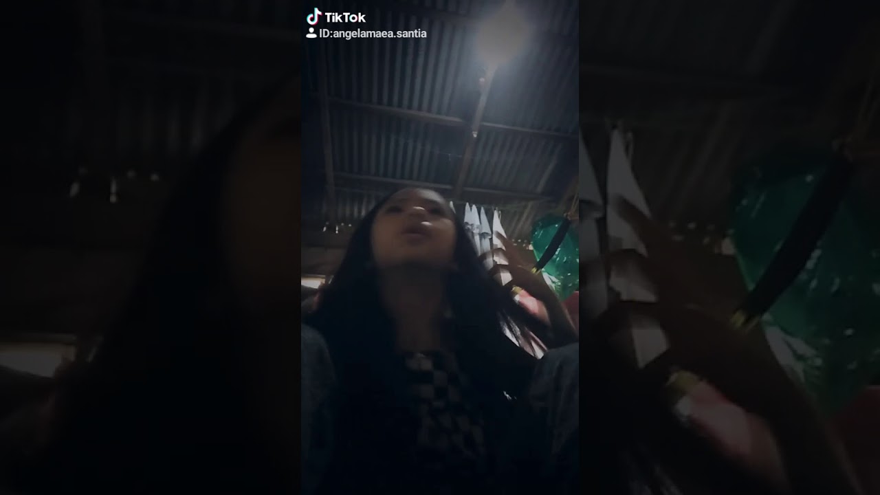 Scary Tiktok Youtube