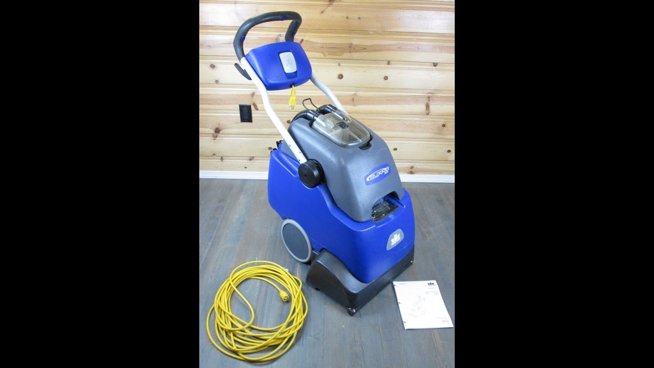 Windsor Clipper Duo - YouTube