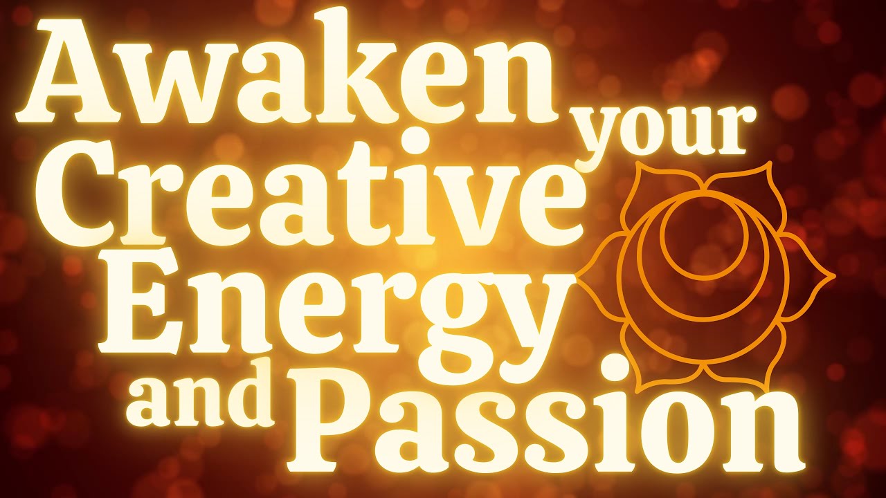 VAM - Sacral Chakra Activation Mantra | Svadhisthana Healing ...