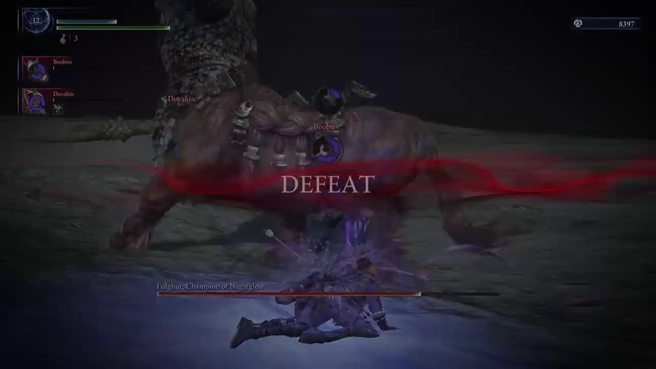 NIGHTREIGN BOSS FIGHTS! GRIND TIME - YouTube