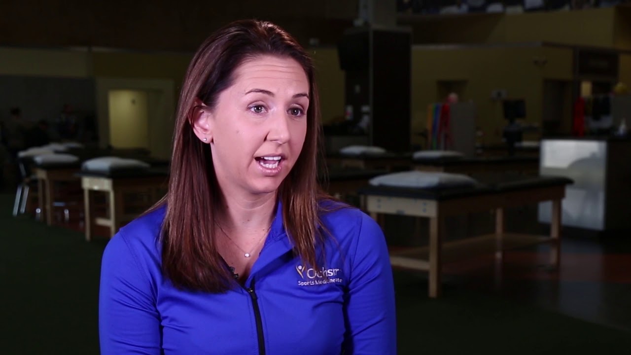 Ochsner Doctor's Note (Jordan Blough) - YouTube