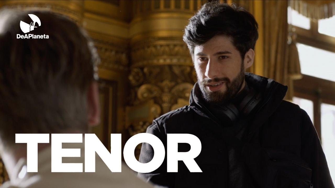 Nadie planta cara a MB14 - Tenor 9 de junio en cines - YouTube