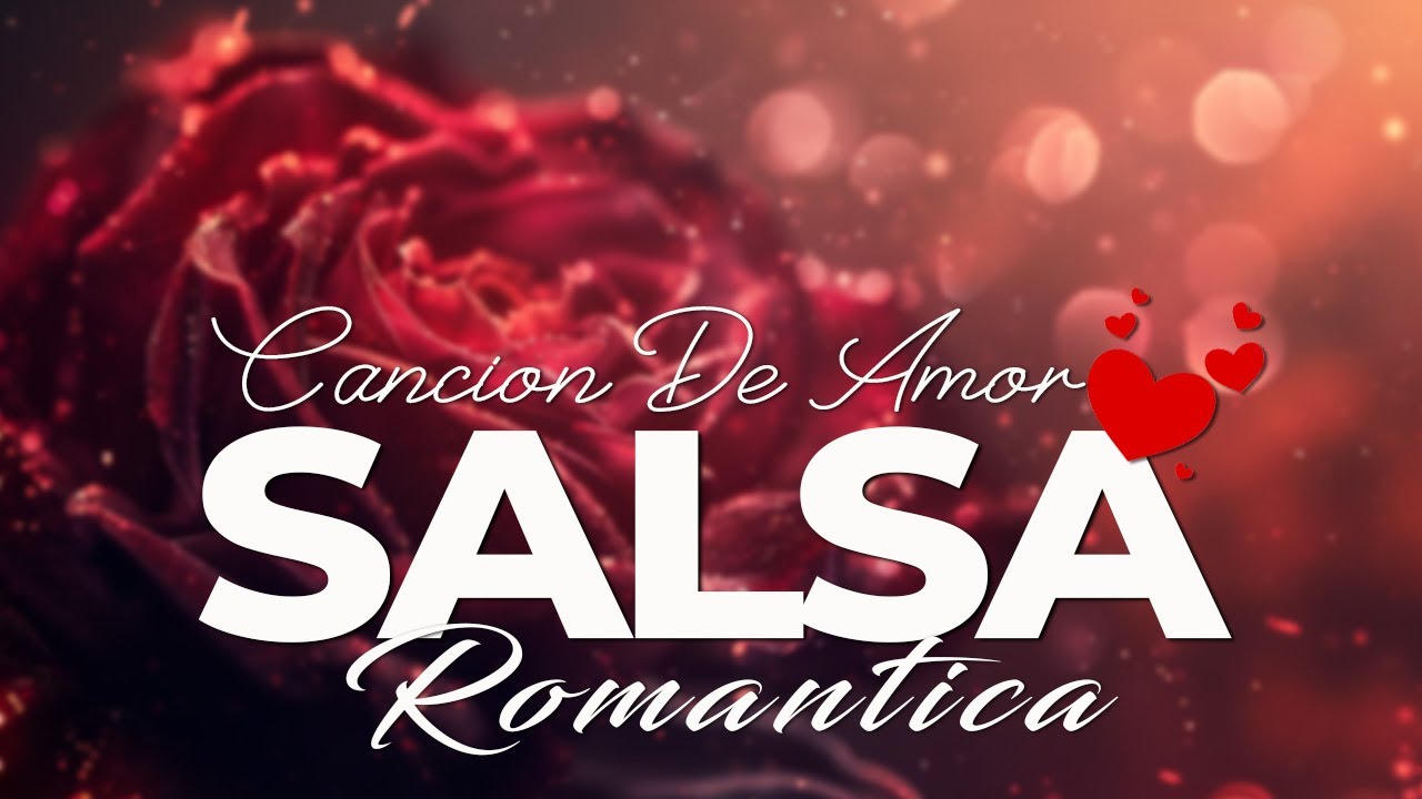 SALSA URBANA 2024 - MEZCLA DE SALSA MODERNA - VIBRAS LATINAS - SALSA ...