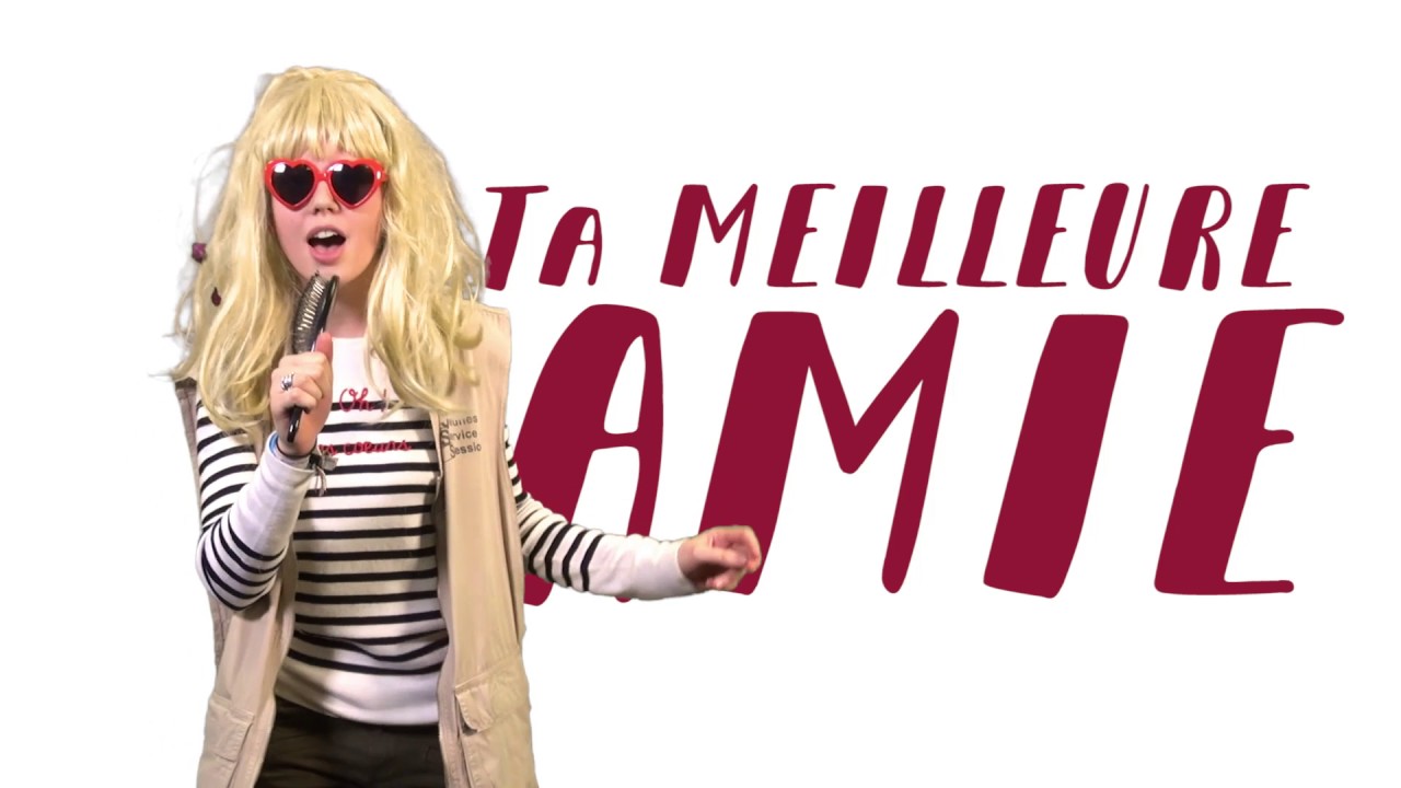 Teaser J2S 2017 - 2/3 - YouTube