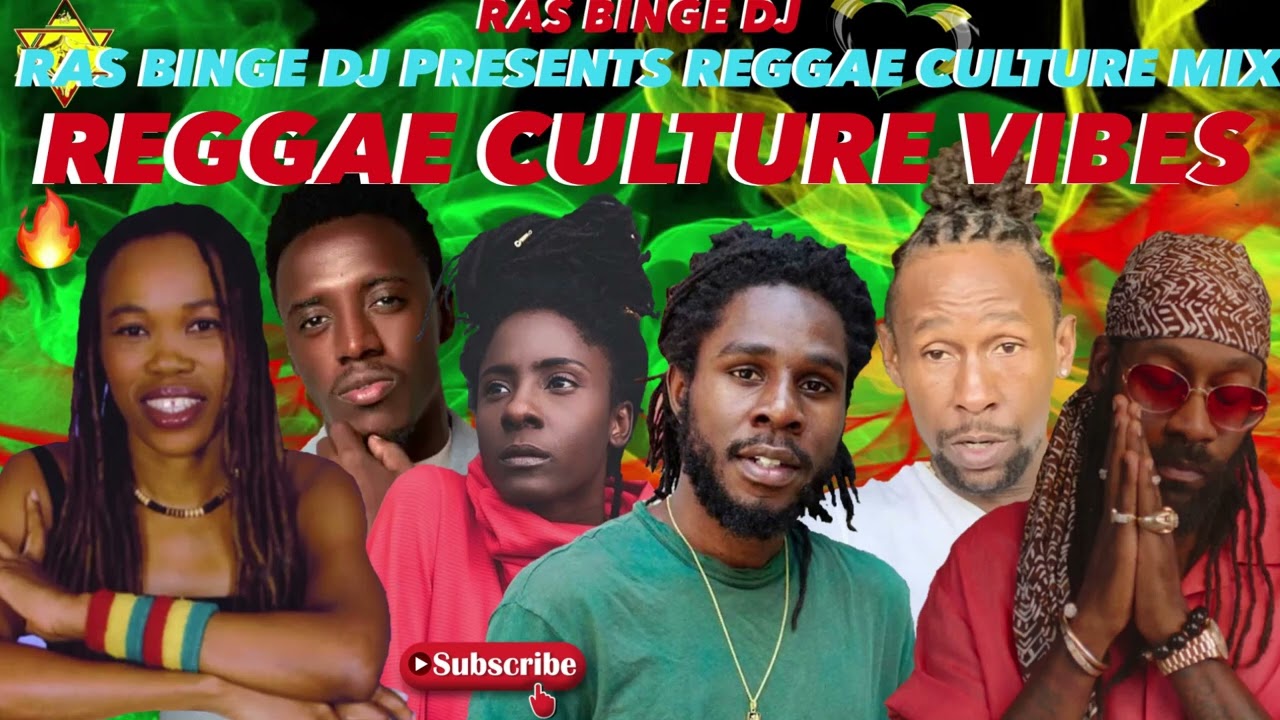 REGGAE ONE DROP MIX Ft. CHRONIXX, TARRUS RILEY, ROMAIN VIRGO, IFRICA ...