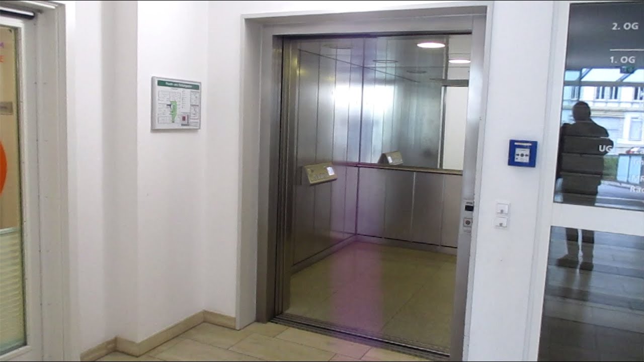 Heidelberg, Bergheimer Straße 56a - YouTube