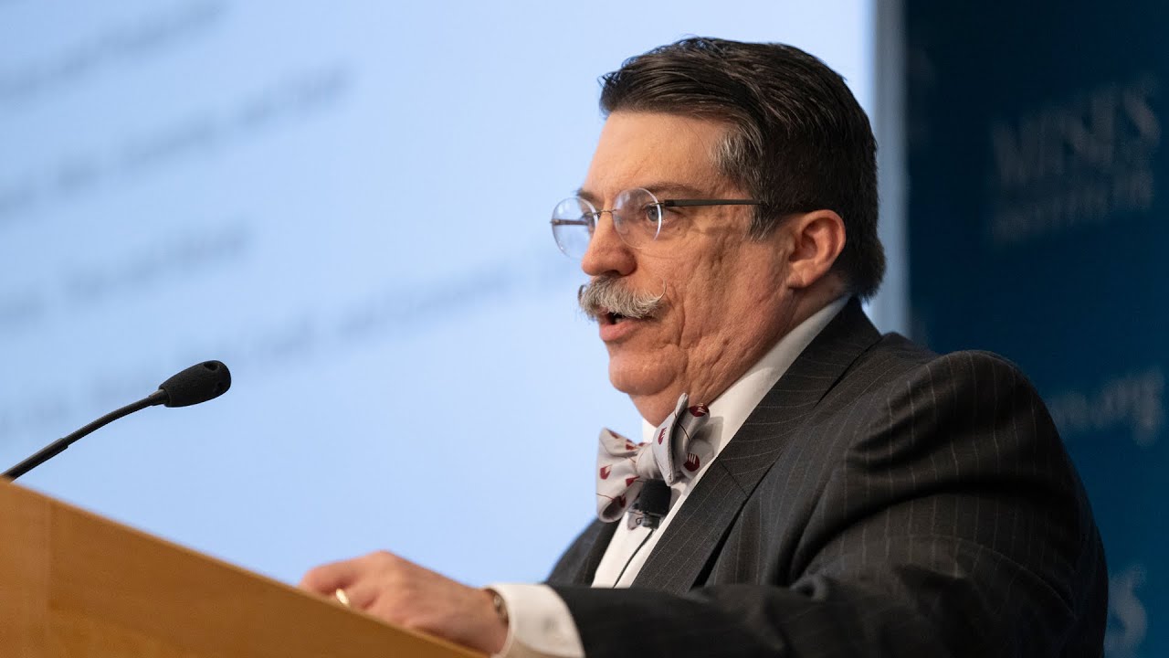 Austrian Capital Theory | Shawn Ritenour - YouTube