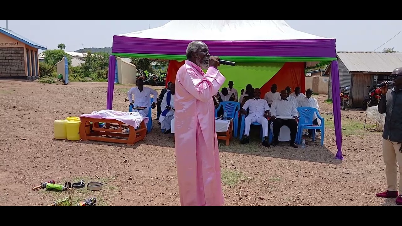 THE TABLE OF THE LORD (SAO), MEANING AND BENEFITS - TEACHING BY BISHOP ...
