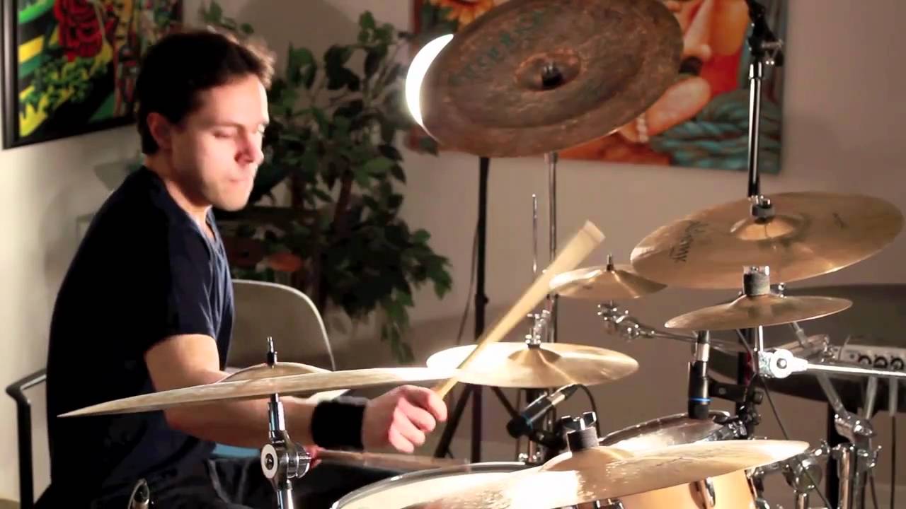 SEVEN DAYS - STING (DRUM COVER) - YouTube