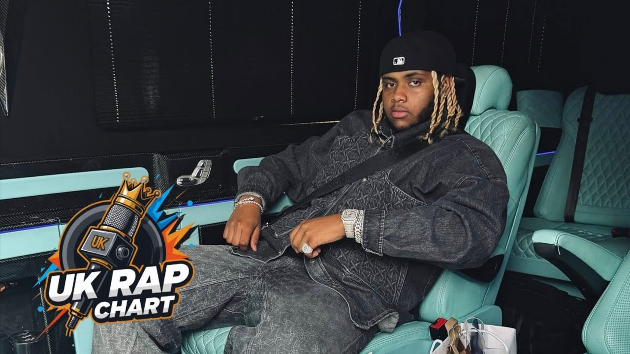 Top 10 New UK Rap/R&B Songs of the Week (February 17th - 23rd 2025 ...
