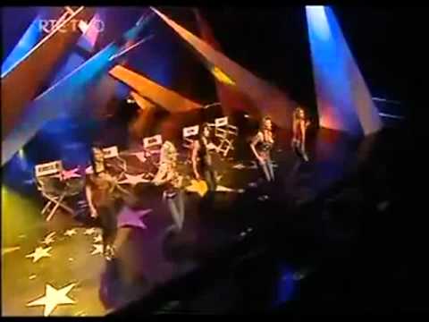 Girls Aloud - The Show (Childline Concert 30. 01. 2005) - YouTube