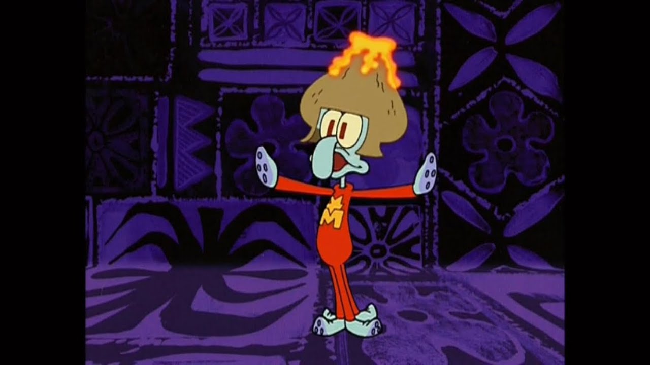 Captain magma get explode - YouTube