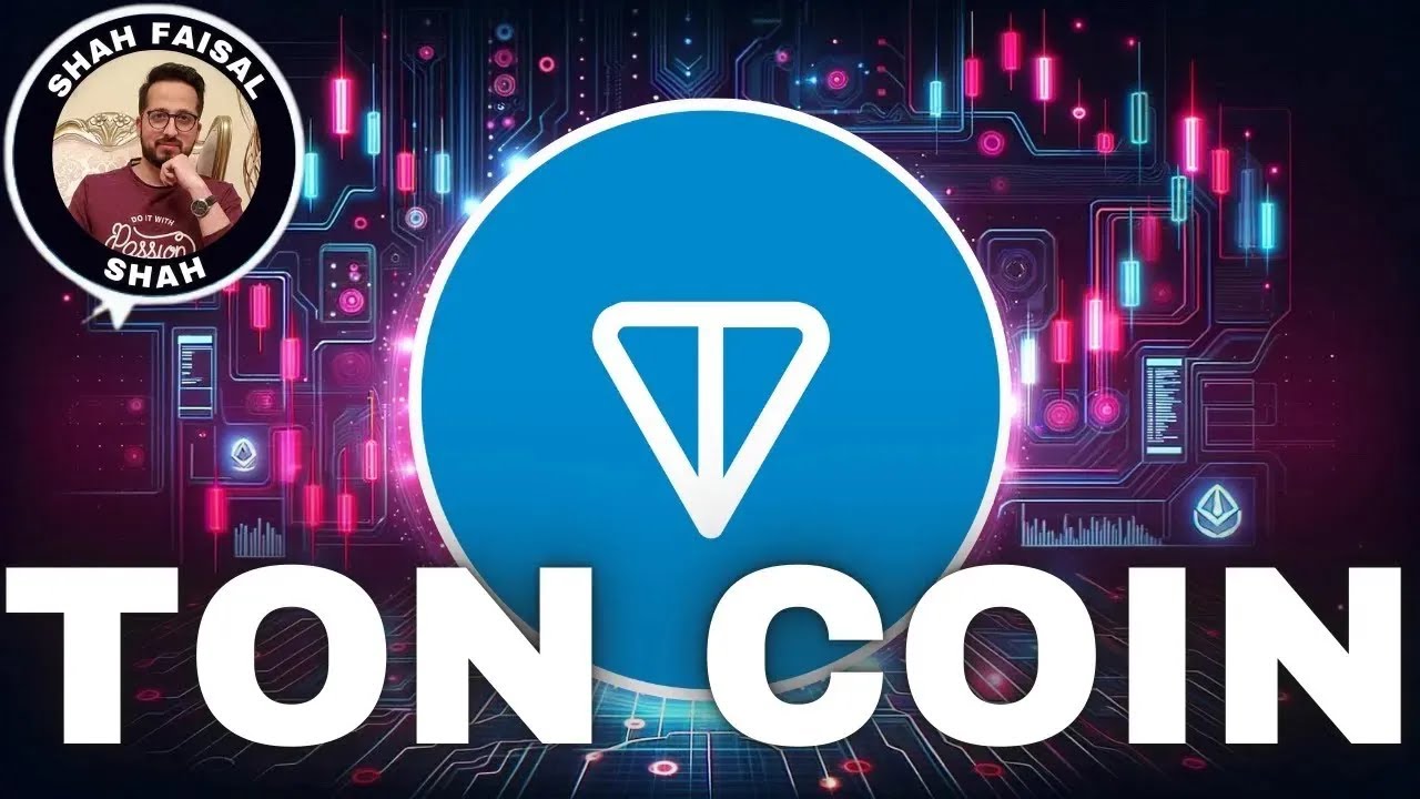 TON Coin Price Predictions & Latest Crypto Insights | Today's Update ...