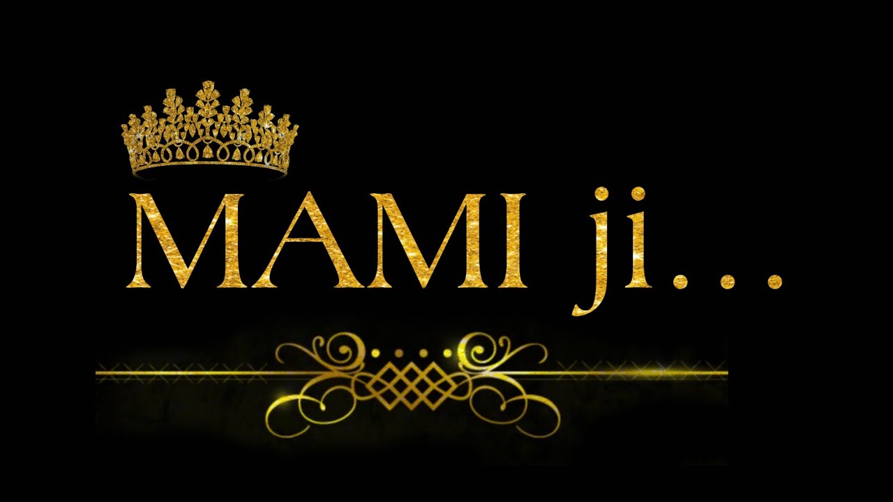 mami//mami poetry//mami whatsapp status//true line mami status//mami ...