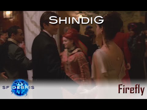 A Look at Shindig (Firefly) - YouTube