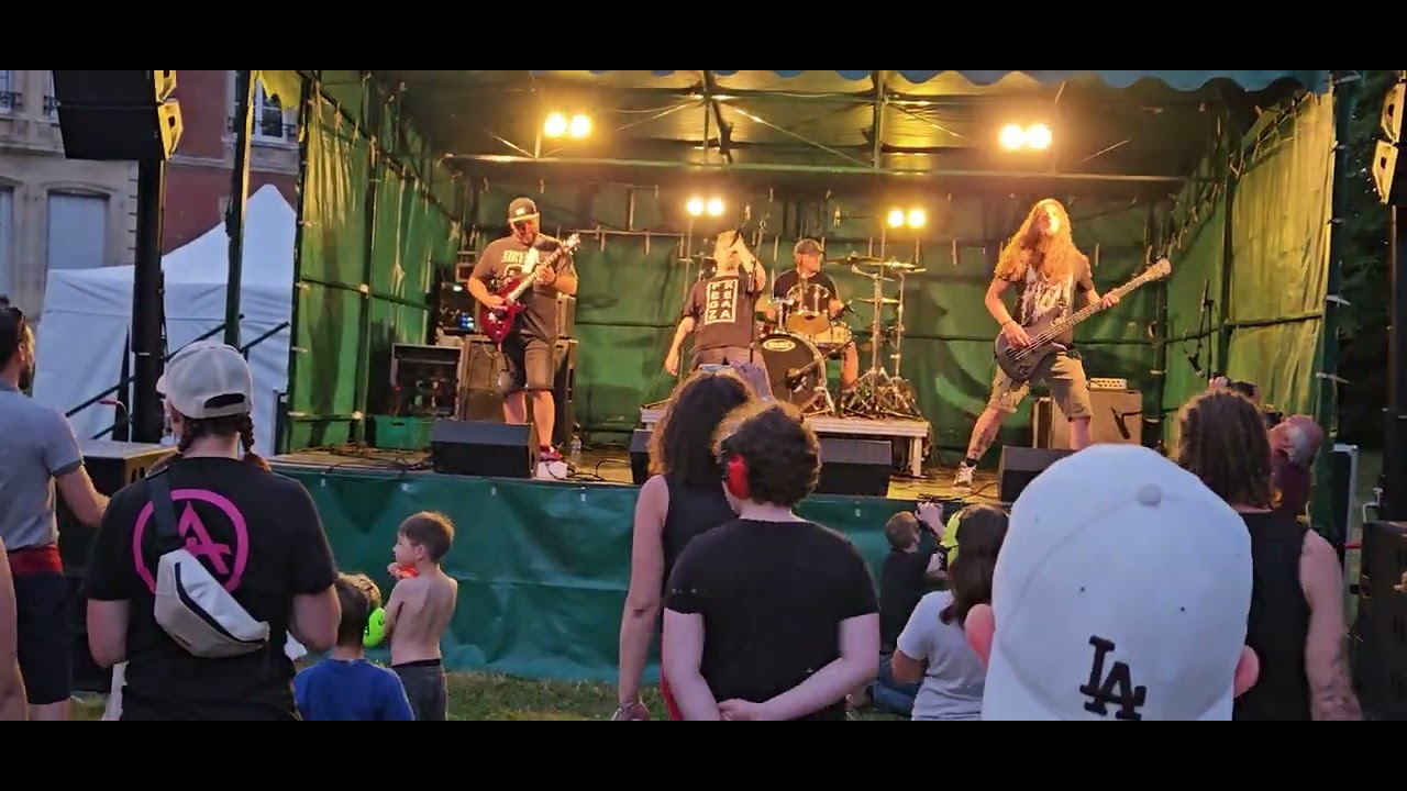 Way of Sound - Live - Way of Sound - YouTube