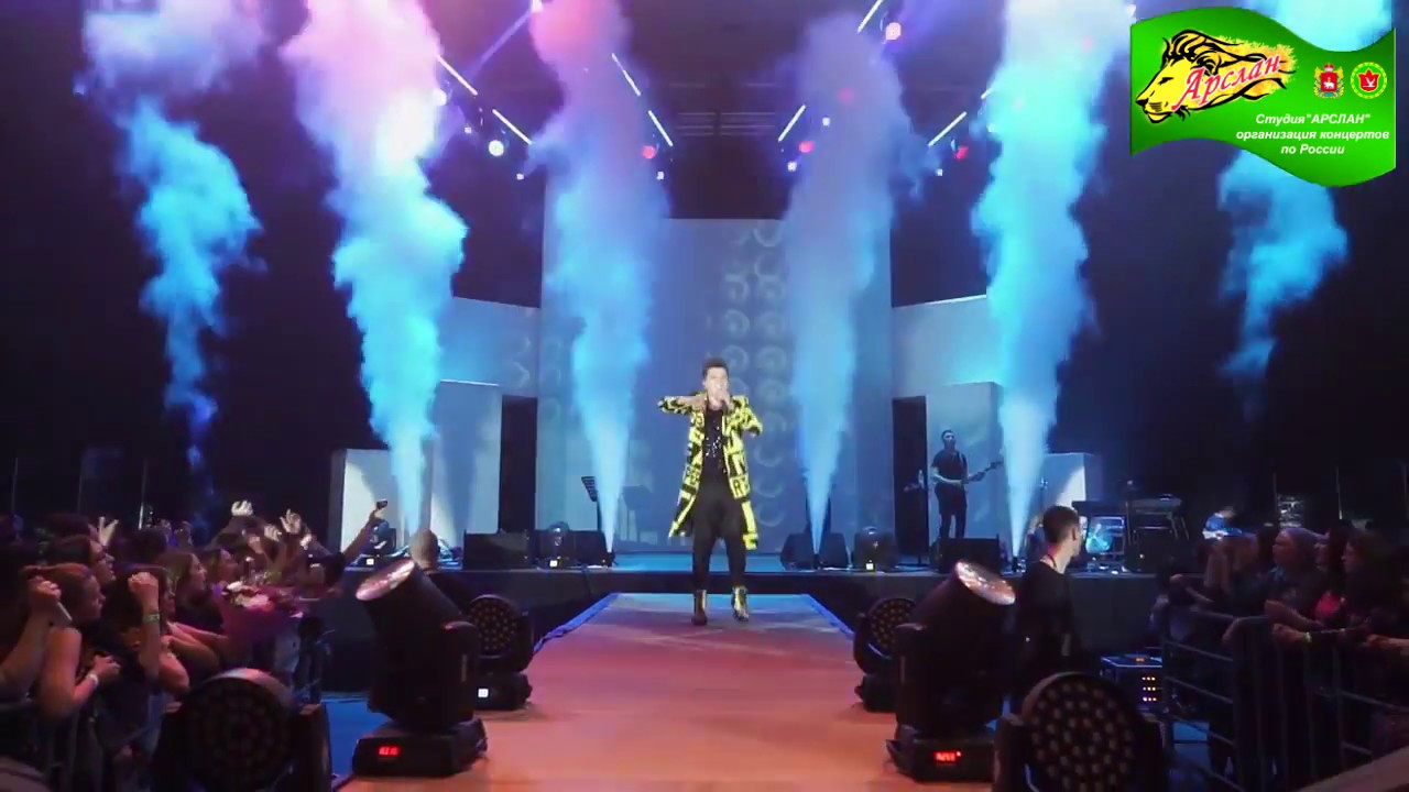 Elvin Grey Барда 2018 - YouTube