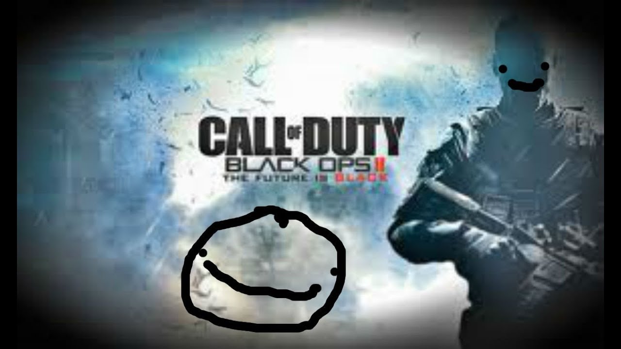 Cod Bo2 multi-team gameplay w/ Jlopez1996,Coldassassin805 - 1 / 7 - YouTube