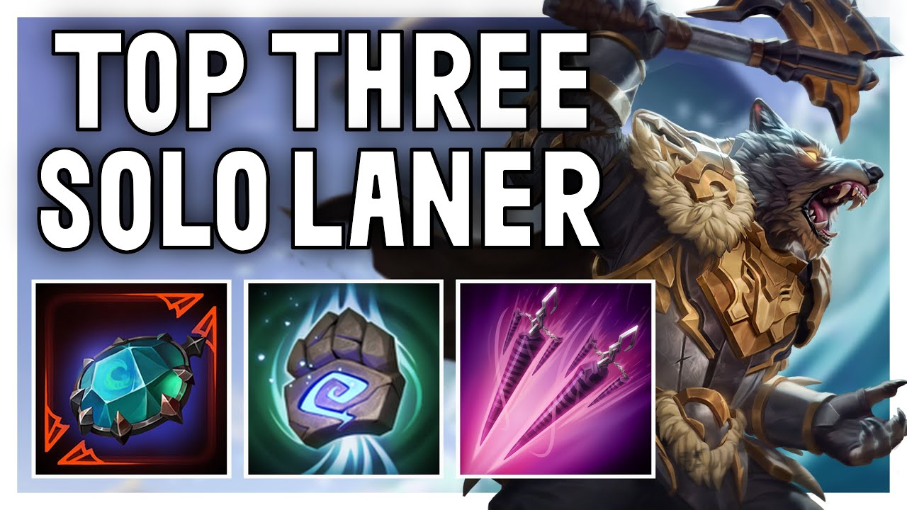 THIS IS WHY THOR IS SO GOOD - Thor Solo Ranked Conquest - YouTube