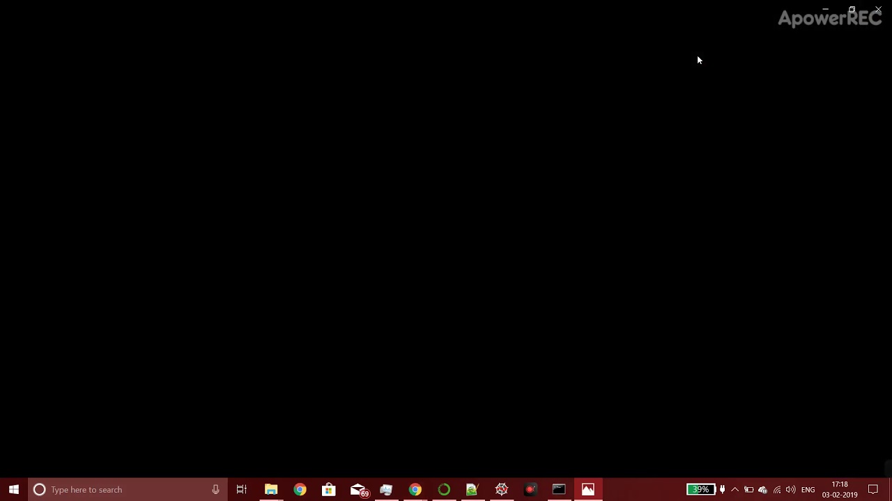 Windows Automation using Speech - YouTube