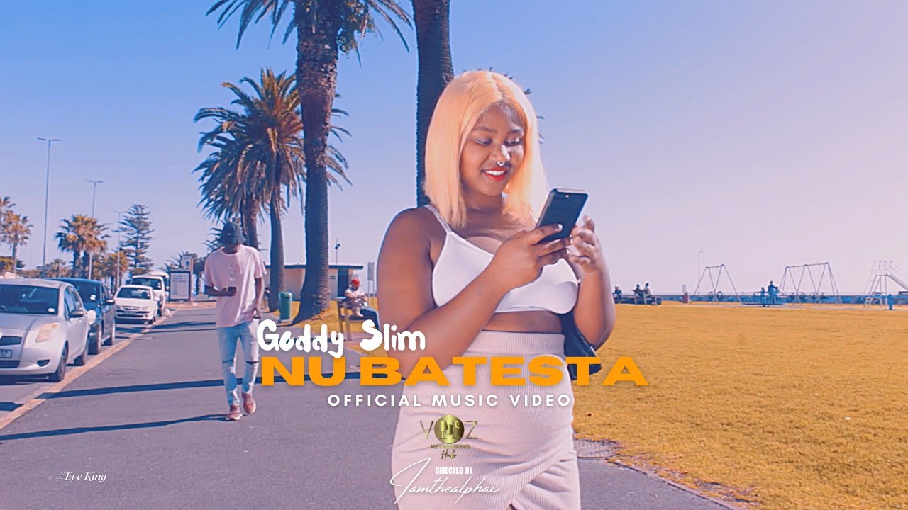 Goddy Slim - Nue Batesta (Official Music Video) - YouTube