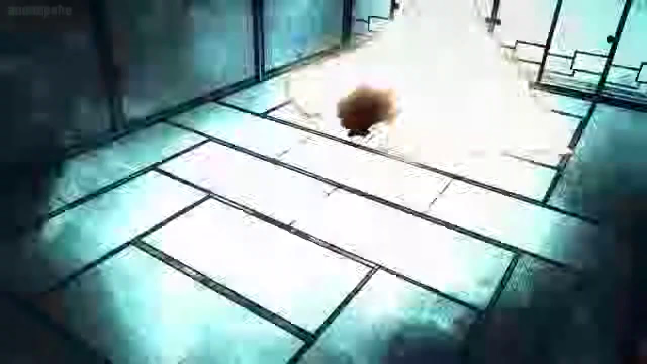 Zenitsu using Thunder Breathing First Form, Thunderclap and Flash ...