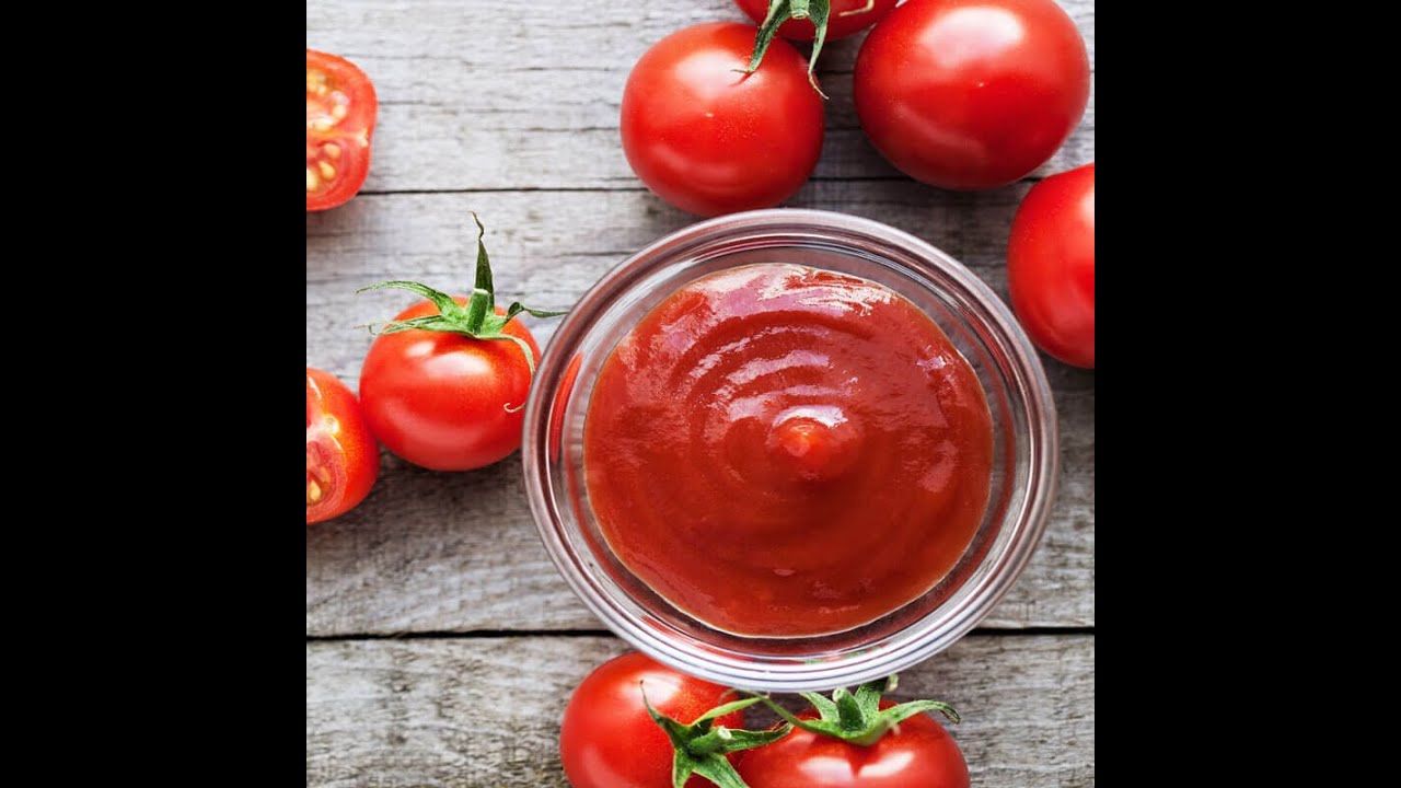 How To Make Ketchup Tomato Ketchup Recipe homemade quick Ketchup YouTube how-to-make-ketchup-tomato-ketchup-recipe-homemade-quick-ketchup-youtube